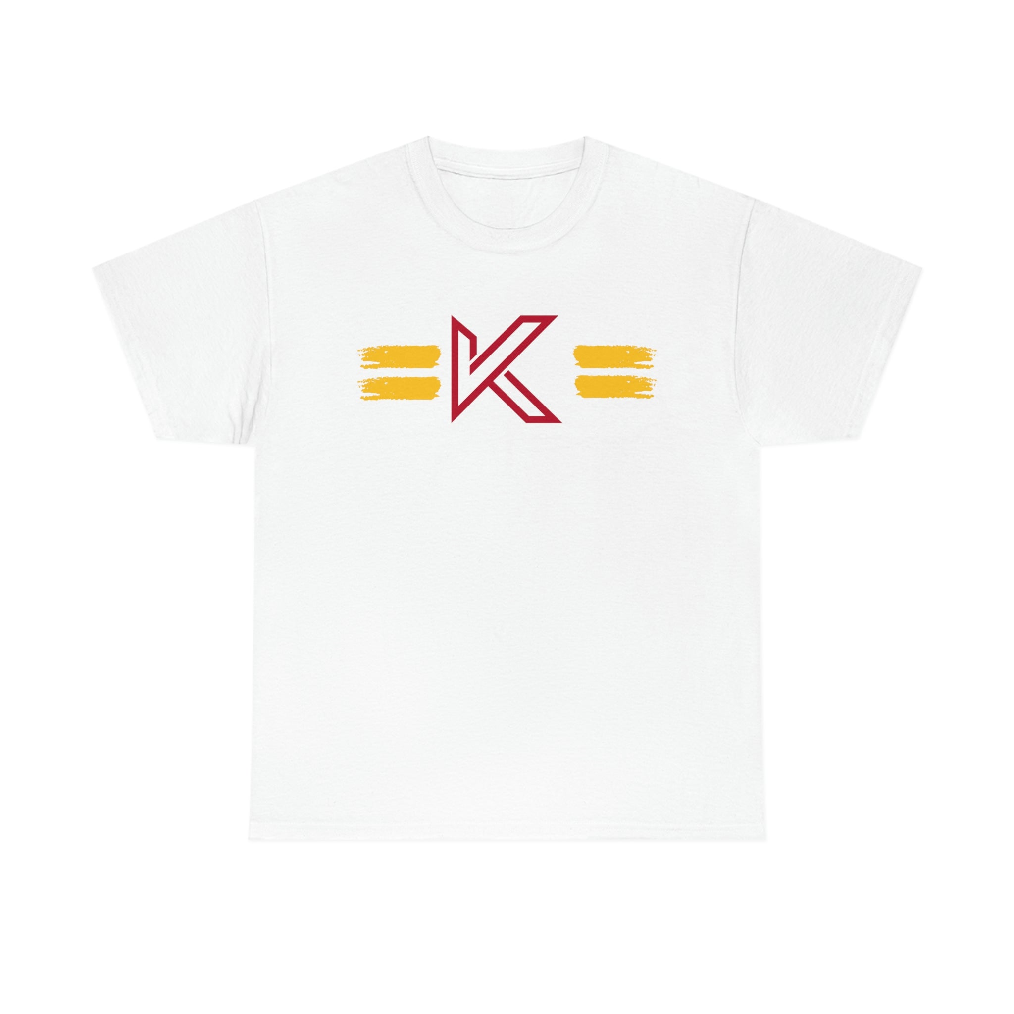KyAndre Vaughn Team Colors Tee – Stadium Merch