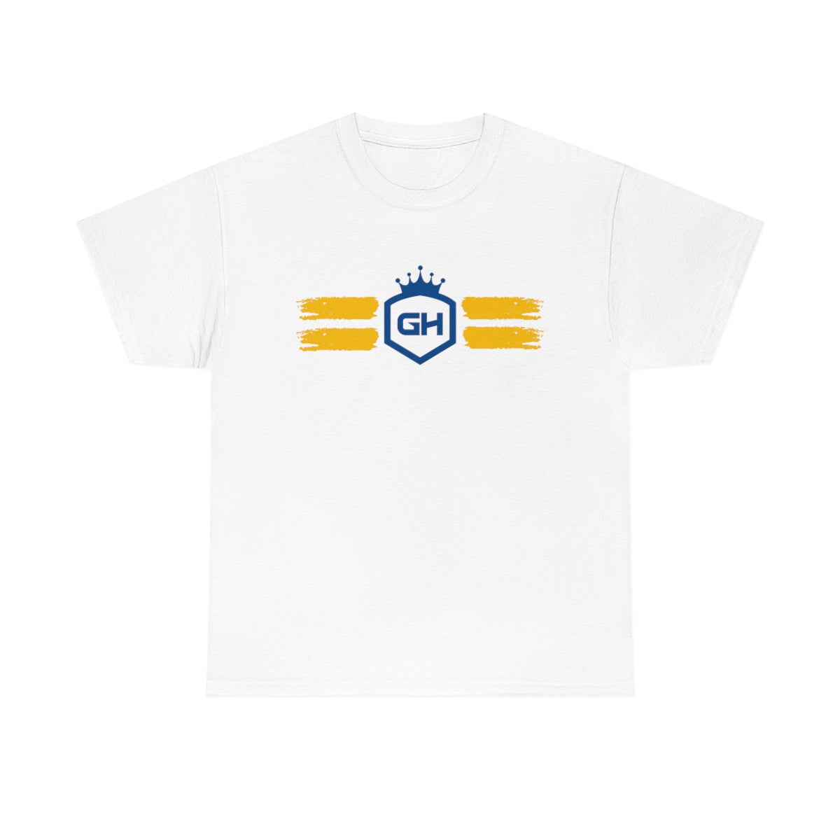 Garrett Hassard Team Colors Tee – Stadium Merch