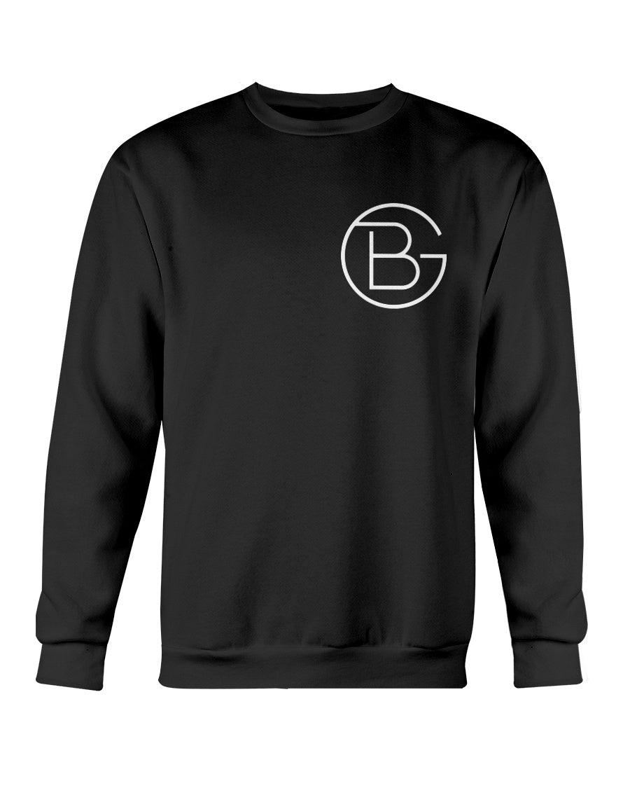 Greg Bozzo Crewneck – Stadium Merch