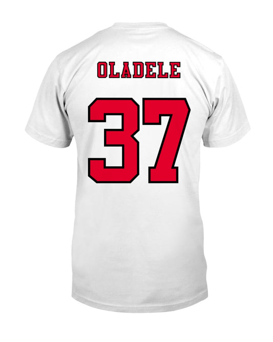 Shop Kayode Oladele Official Merch – Stadium Merch