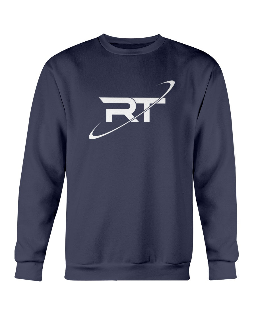 Raphael Turner "RT" Dark Crewneck – Stadium Merch