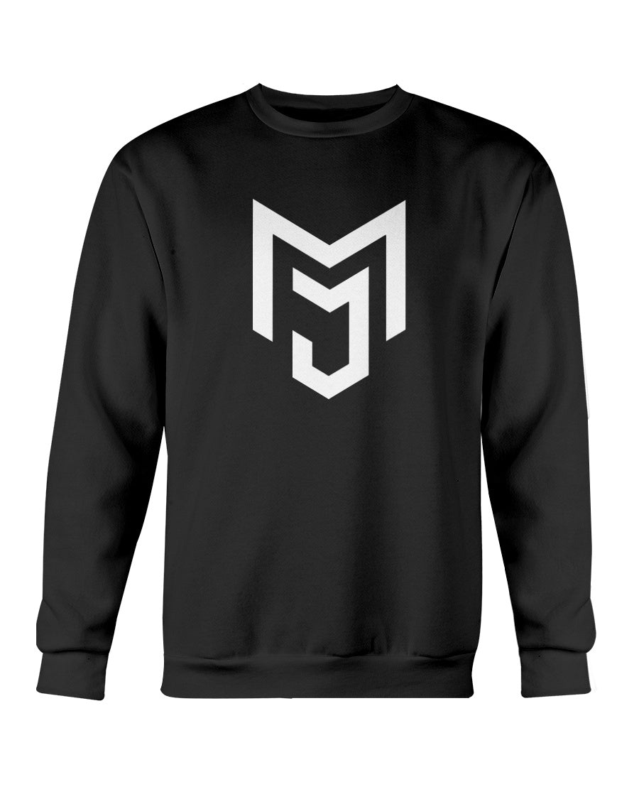 Matthew Johnson Crewneck – Stadium Merch