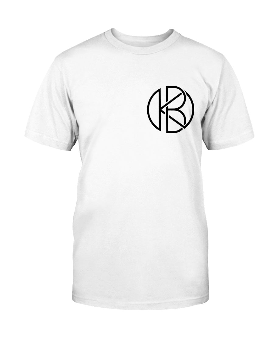 Kel Balfour "KB" Double Sided Tee – Stadium Merch