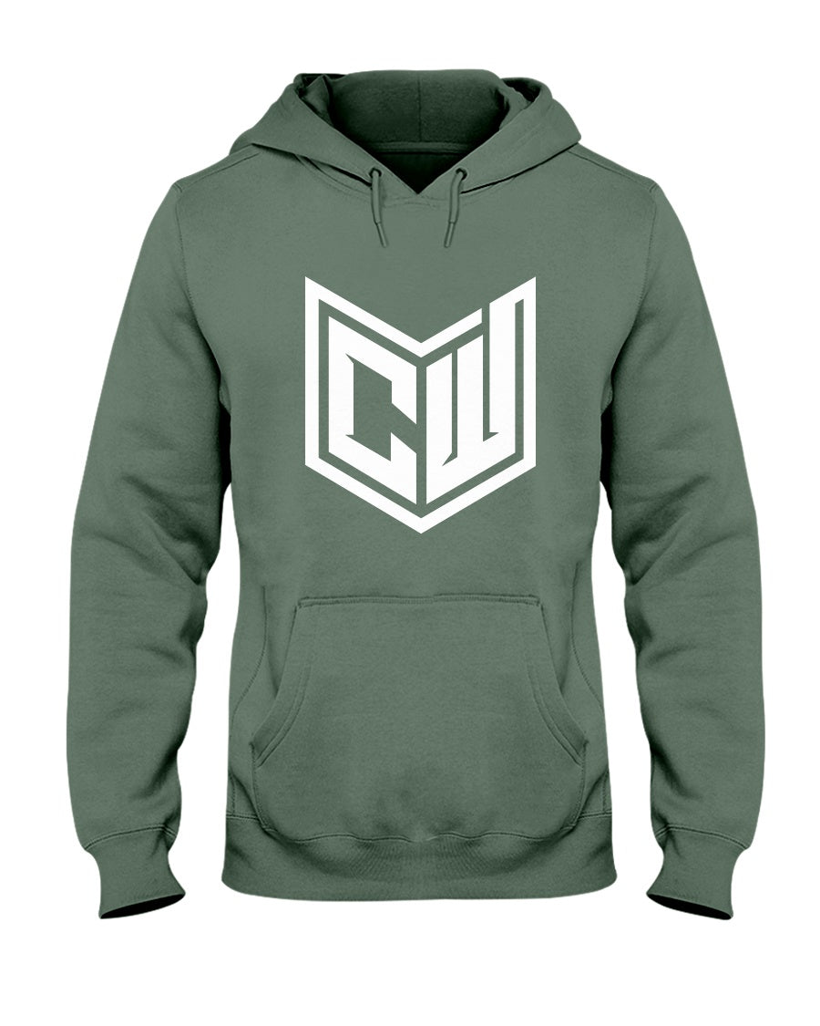 Cortney Walton "CW" Hoodie – Stadium Merch