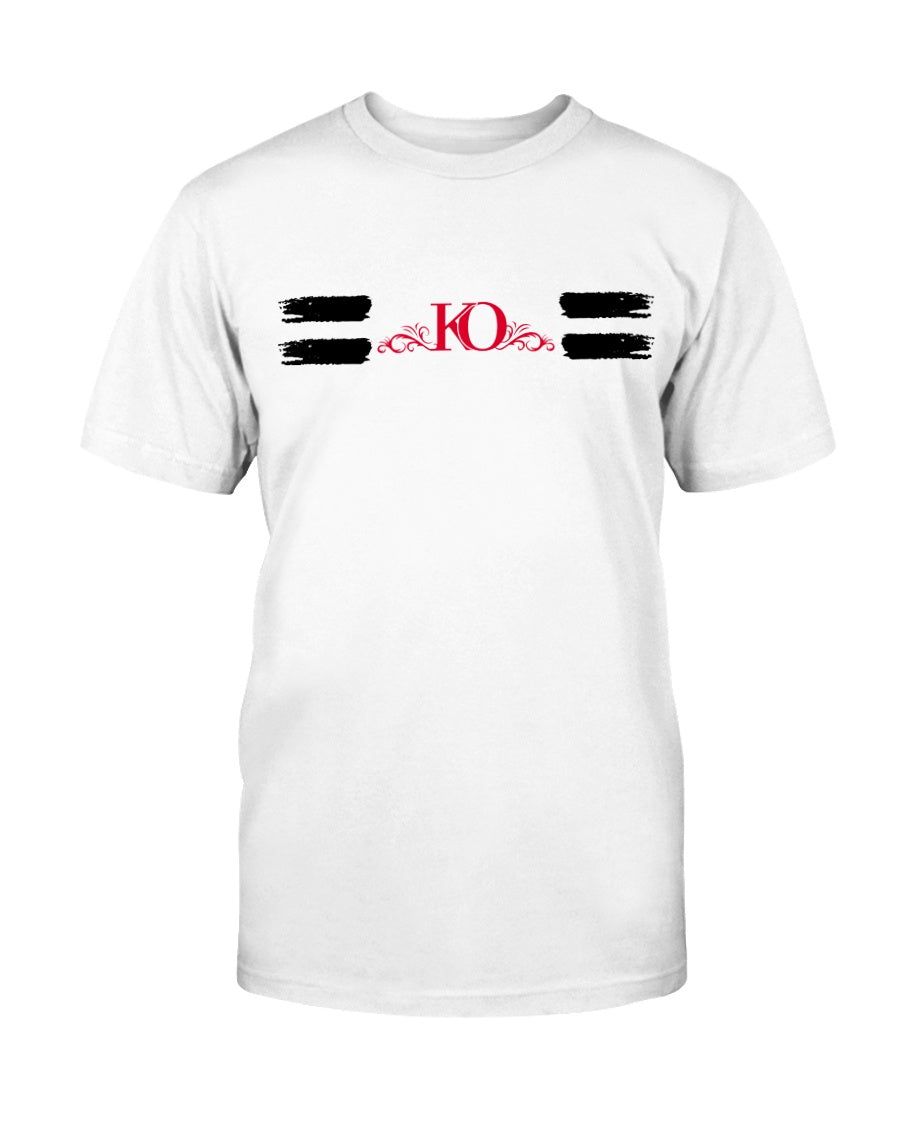 Kayode Oladele Team Colors Tee – Stadium Merch